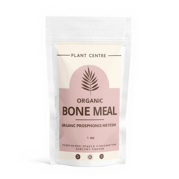 Buy Organic Bone Meal | Natural Fertilizer for Strong Roots & Healthy ...